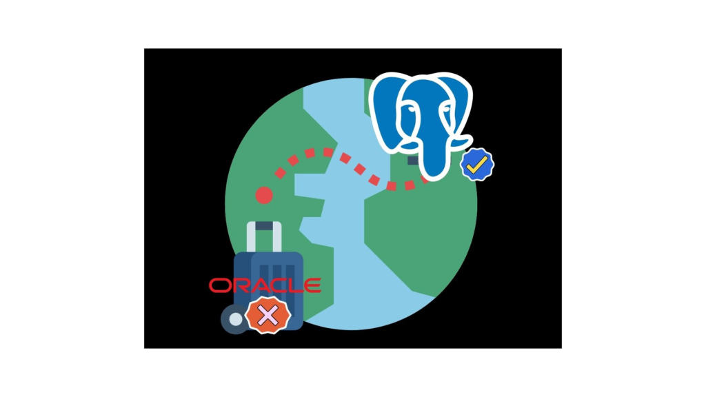 Oracle to PostgreSQL Migration: The Ultimate Oracle Database to ...