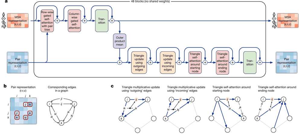 AlphaFold: Protein Structure Prediction - by Alishba Imran