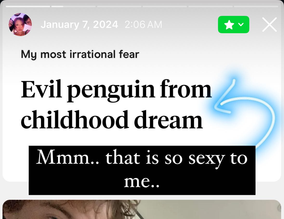 The KHole | Kylie Cheung | Substack