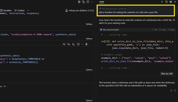 The Smarter Way of Using AI in Programming