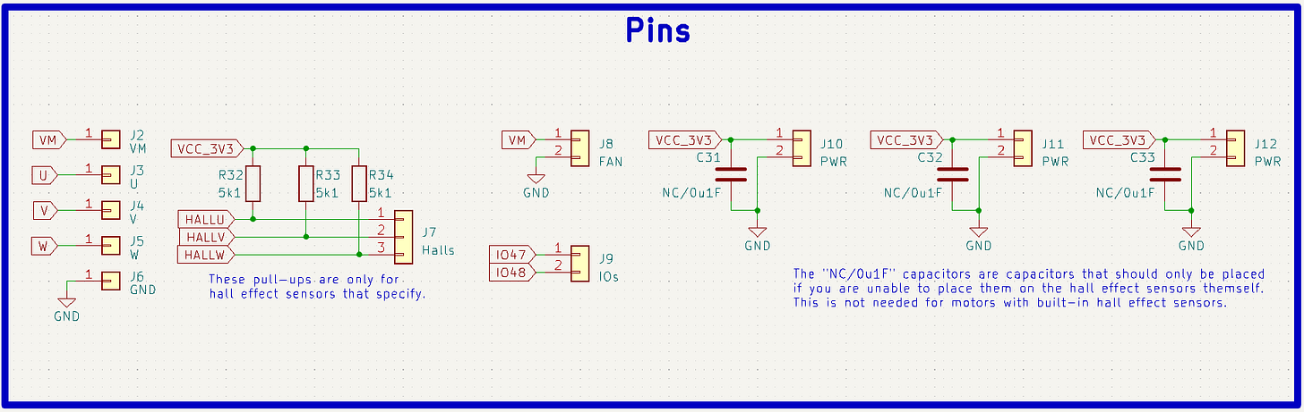 Build a Wireless BLDC Motor Driver Using TMC6200 and ESP32S3! | High ...