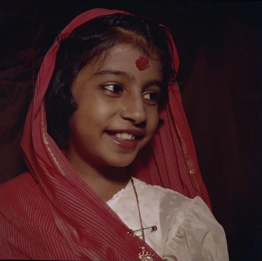 Exploring "Fiji Baat": The Language of Indo-Fijian