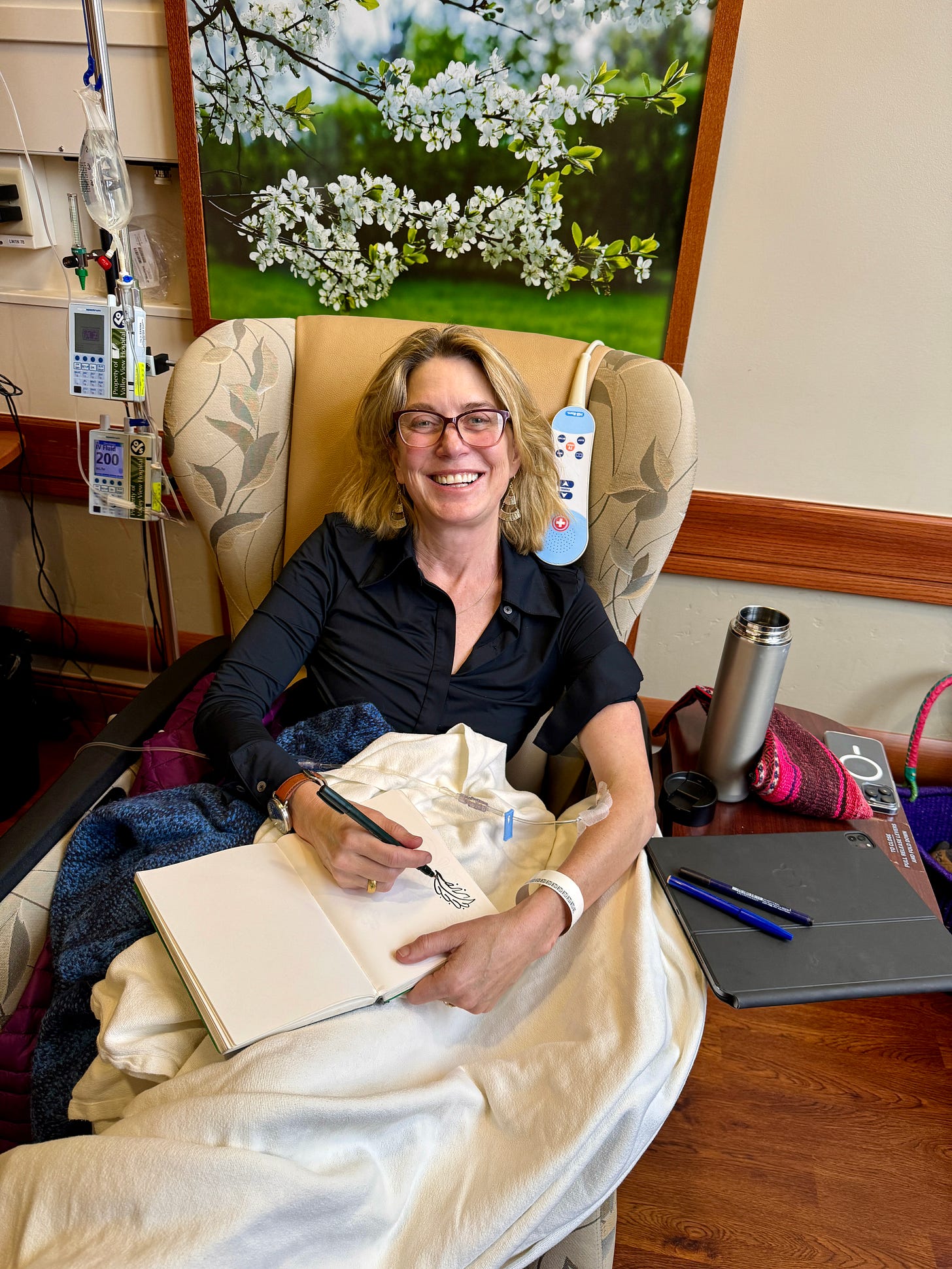 The Art of Getting Sick - Isa Catto