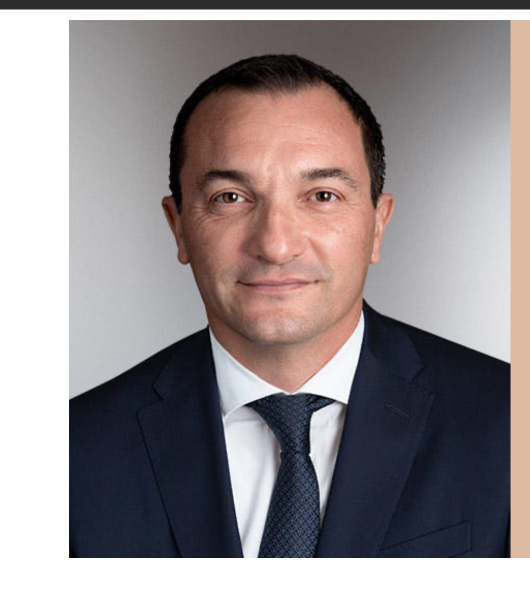 Florian Coldea & The French Connection. De ce il vaneaza FBI pe ...