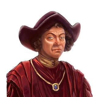 The REAL Story of Christopher Columbus and the Slave Trade