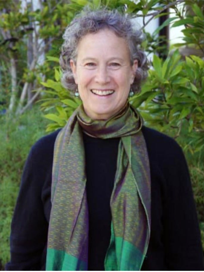 賀蕭（Gail Hershatter）訪談與著作 - 波士頓書評 Boston Review of Books