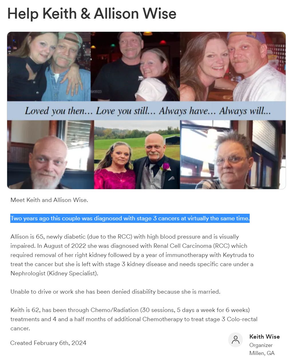 Vaxxed Couples Begin 'Dropping Dead' from 'Dual Turbo Cancer' - News ...