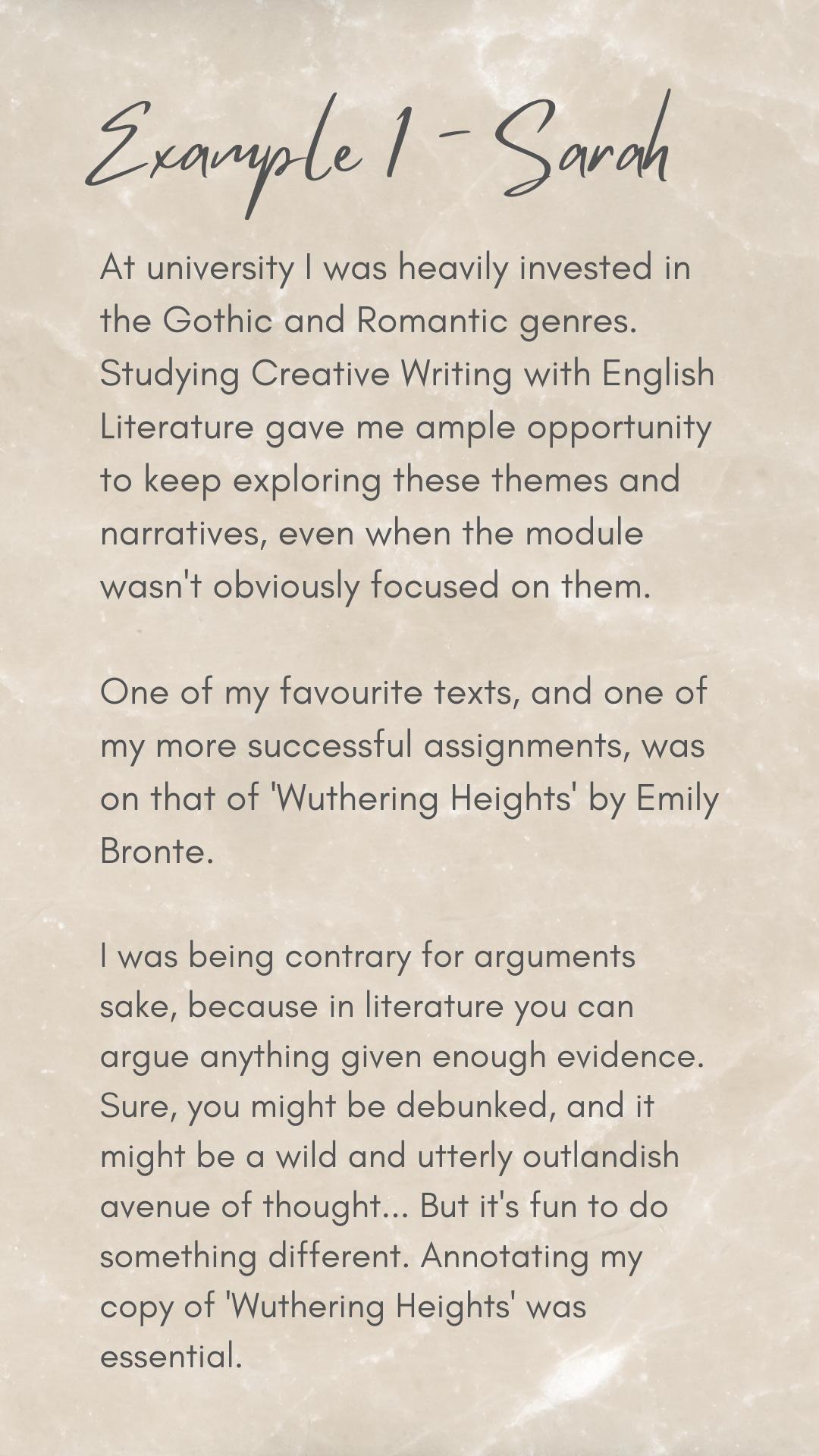 How to annotate effectively: A guide for book clubs, reviewers and other academic readers