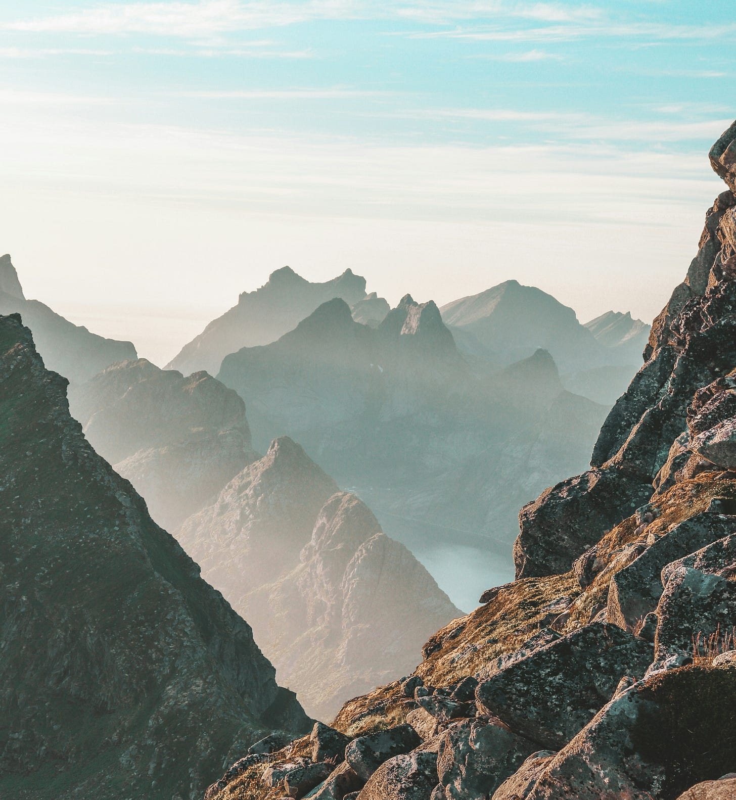 How to create your own opportunities - by Jen - The Outline