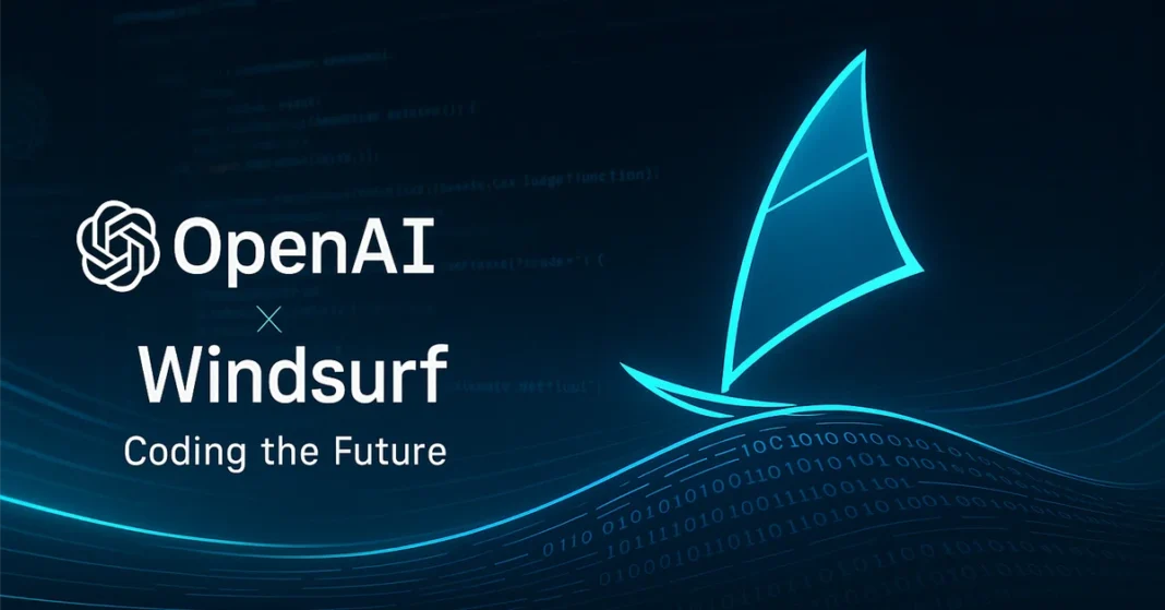 How "Forking VS Code" Got Windsurf Acquired For $3 Billion