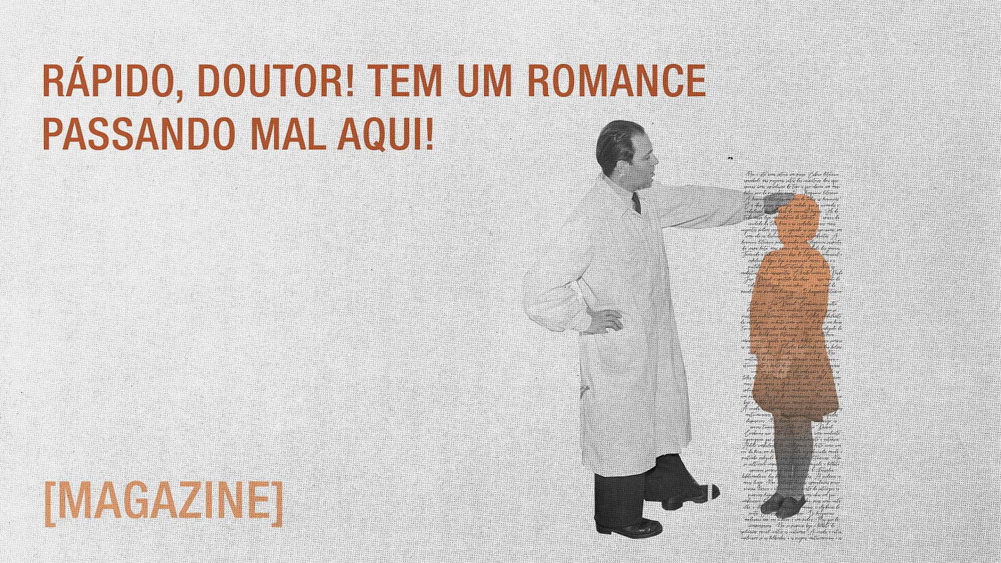 [MAGAZINE] | Diego Perez | Substack