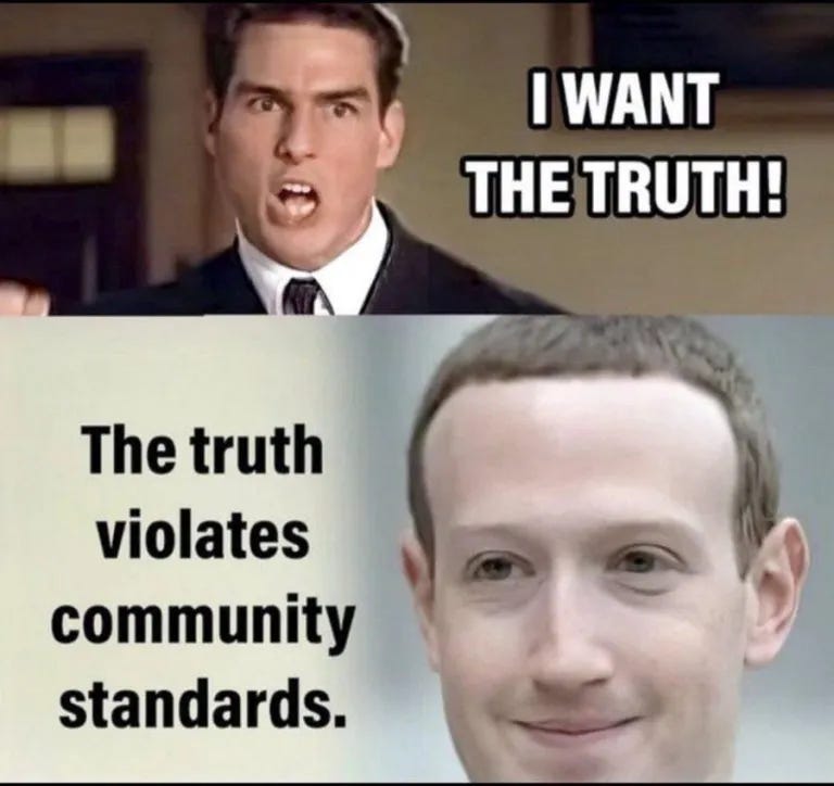 Barnhardt Meme Barrage, 5 May 2024 - Edwin’s Newsletter #1