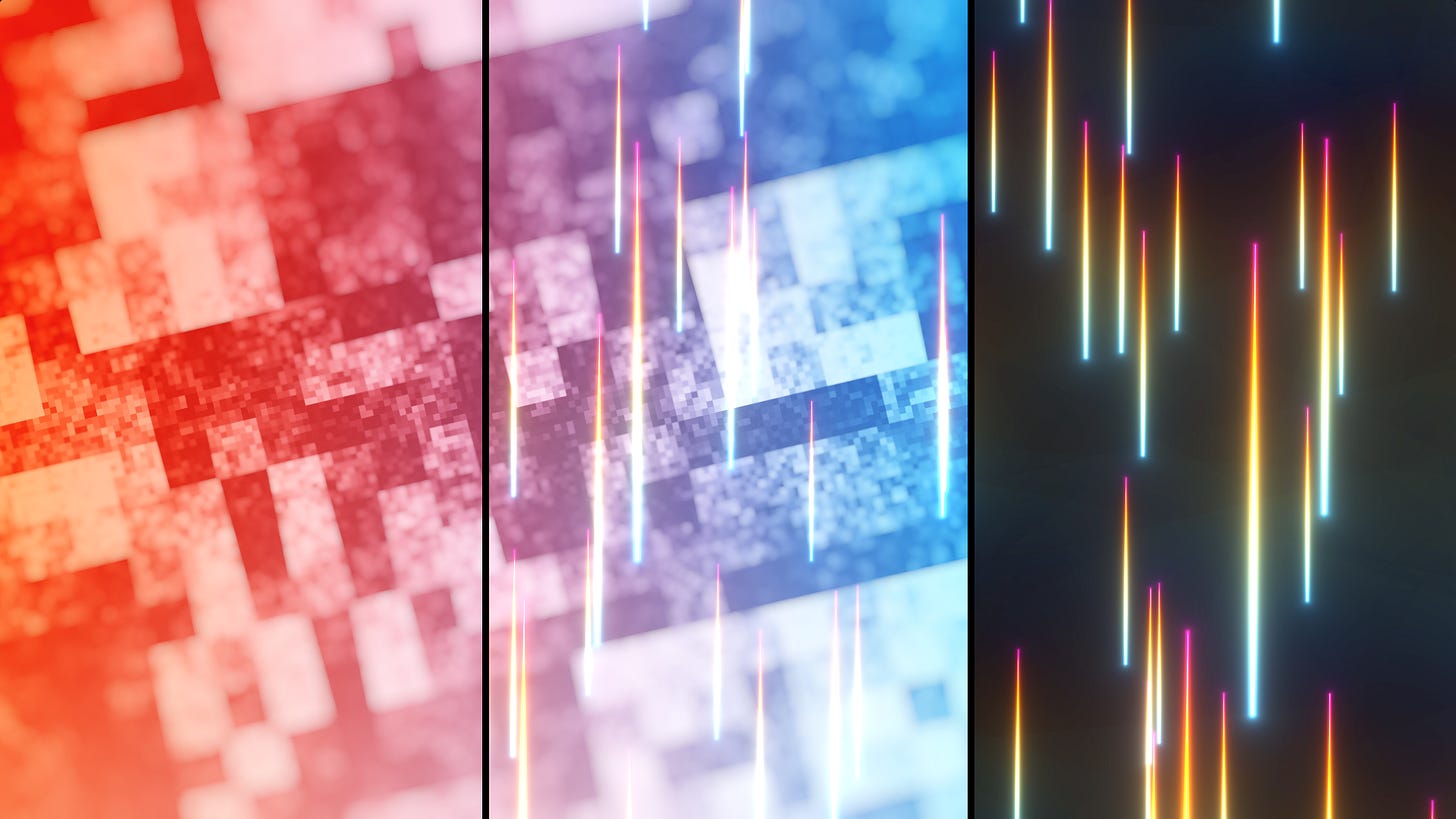 GM Shaders Mini: Blendmodes - by Xor - GM Shaders