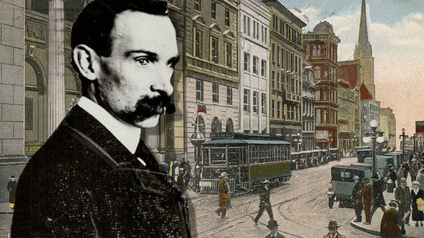 The Man Who Jumped Off The CN Tower — And Survived