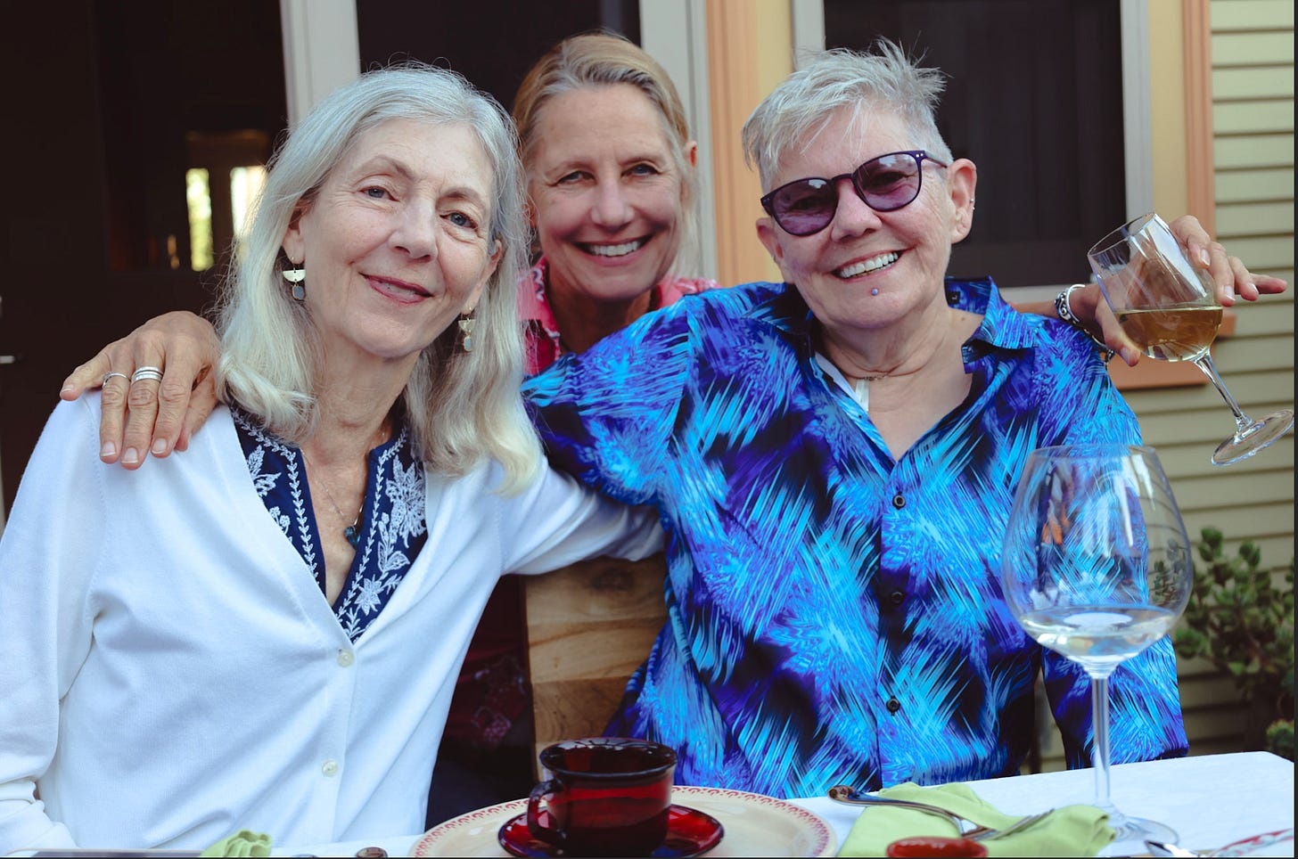 Identity, Heritage, and a Lost Sister