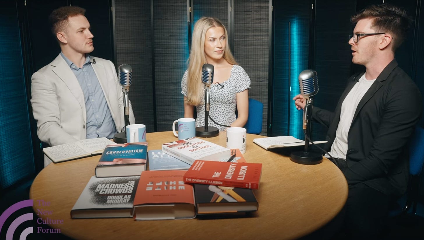 What Are Your Daughters Watching Online? - by Freya India