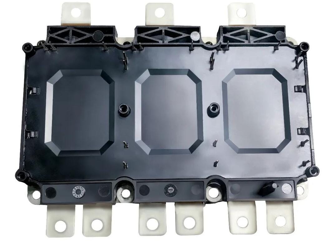 BYD Semiconductor Deep Dive - by Moore Morris - Nomad Semi