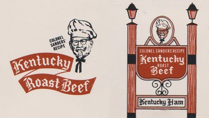 Kentucky Roast Beef - The Retroist