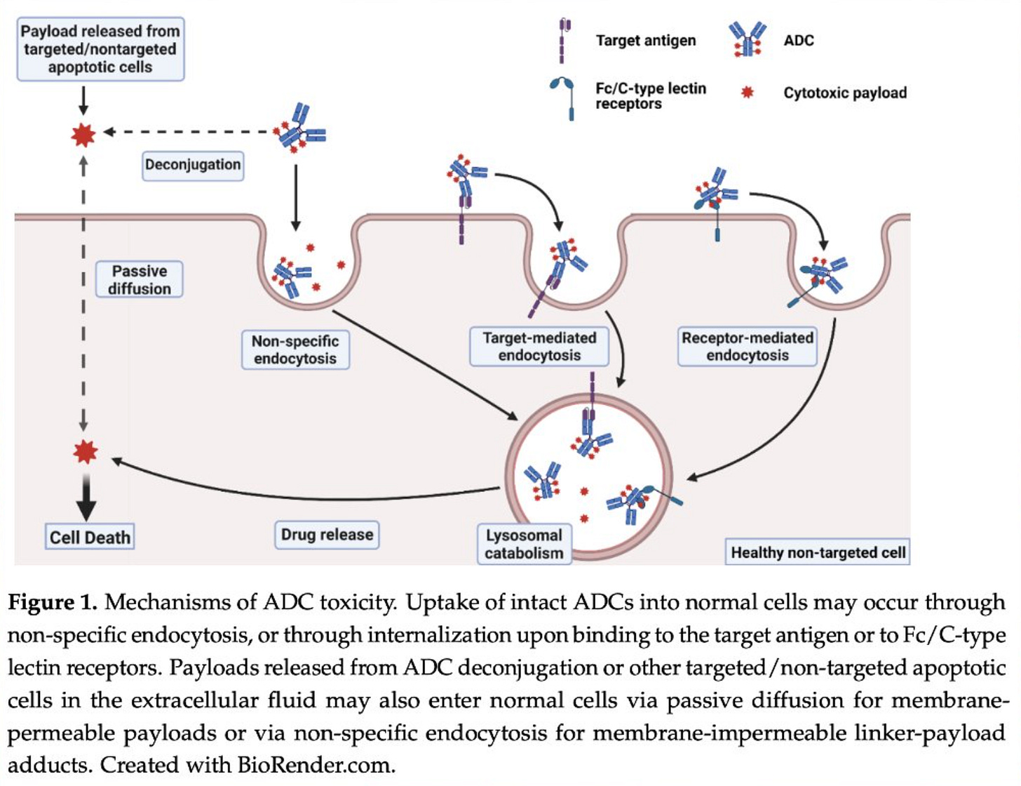 Weekend ADC Musings - Dimension Research