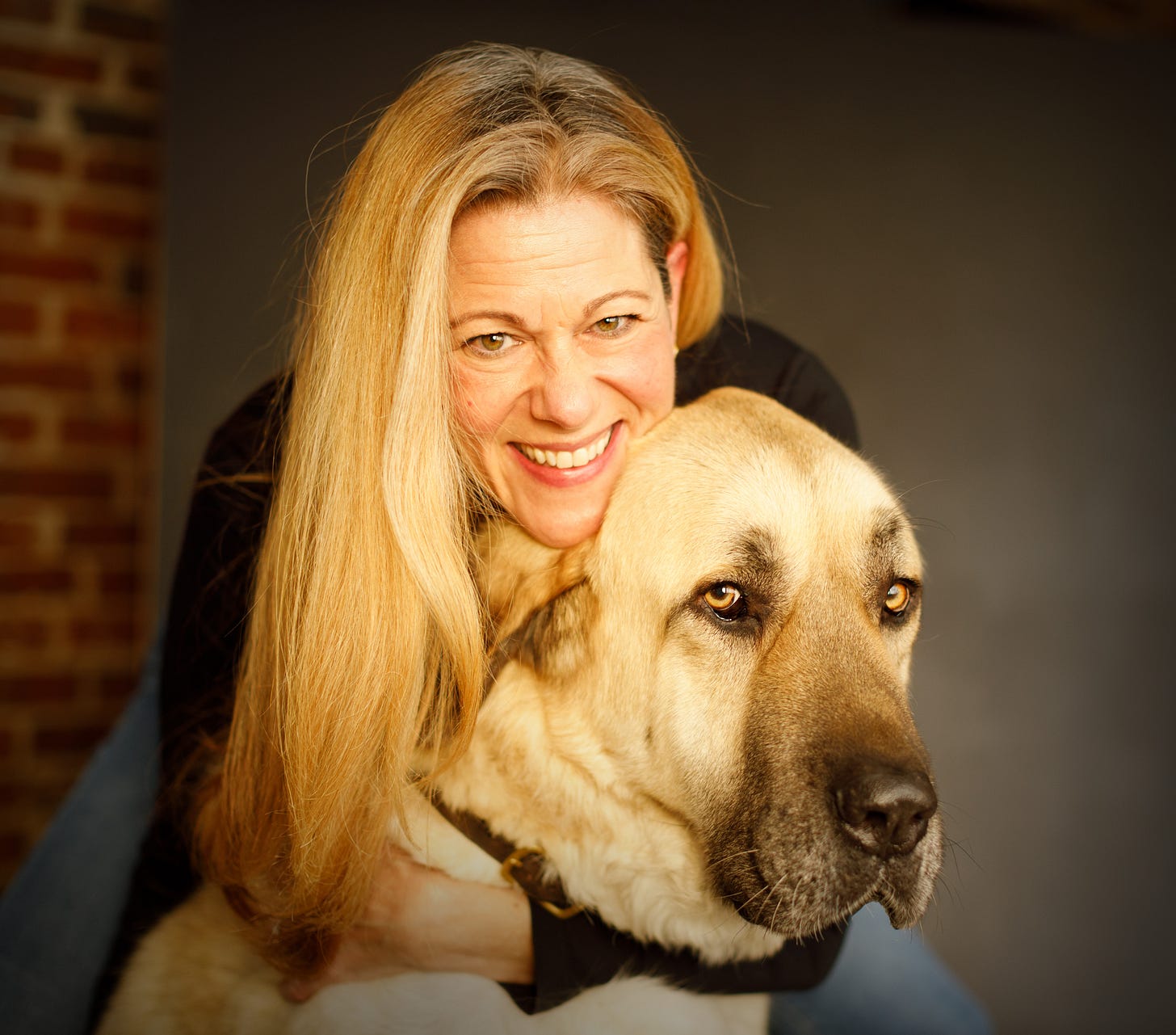 Do People Look Like Their Dogs? – Loose Leashes by Ron Schmidt