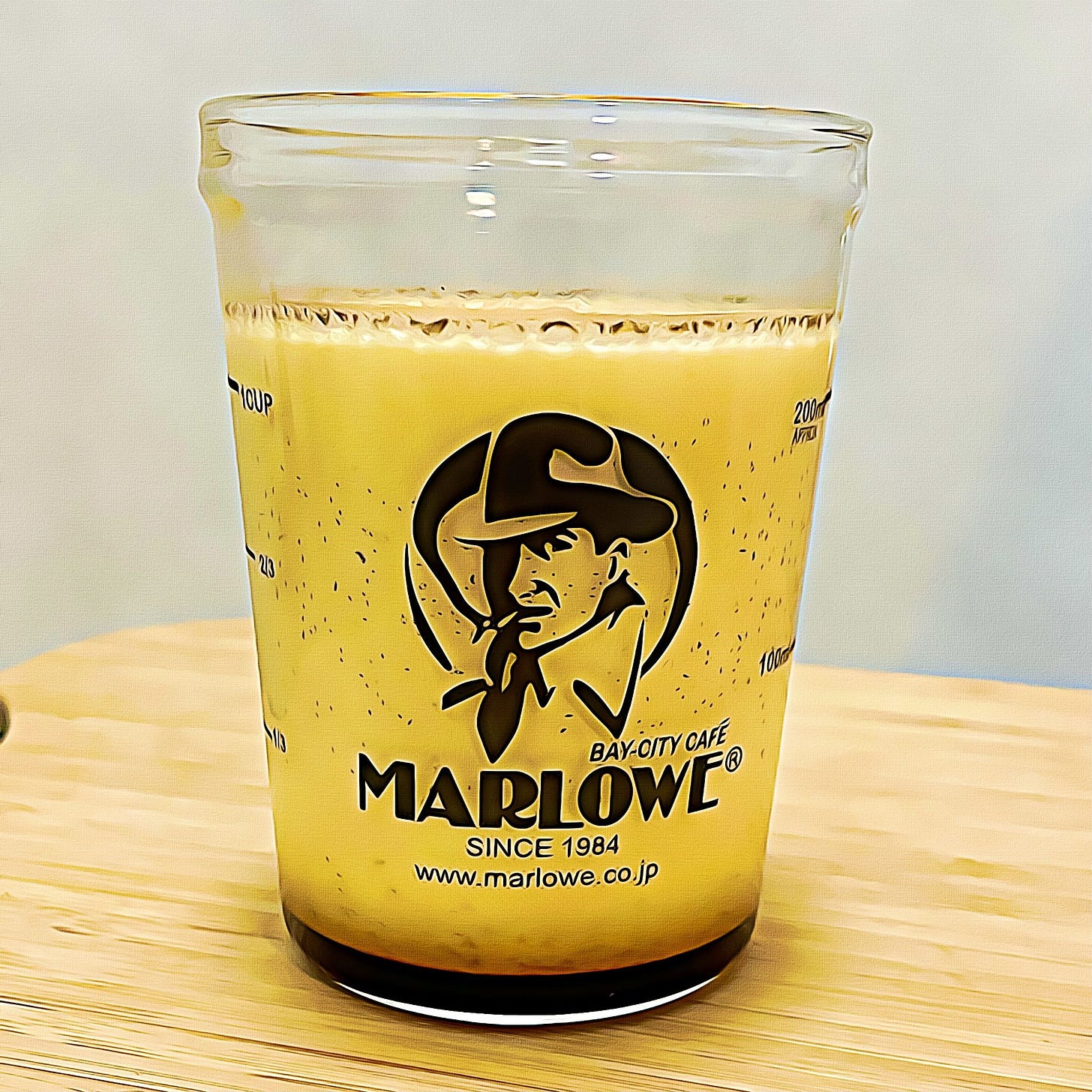 The Joy of Jiggly Japanese Pudding - by Corey Lowe