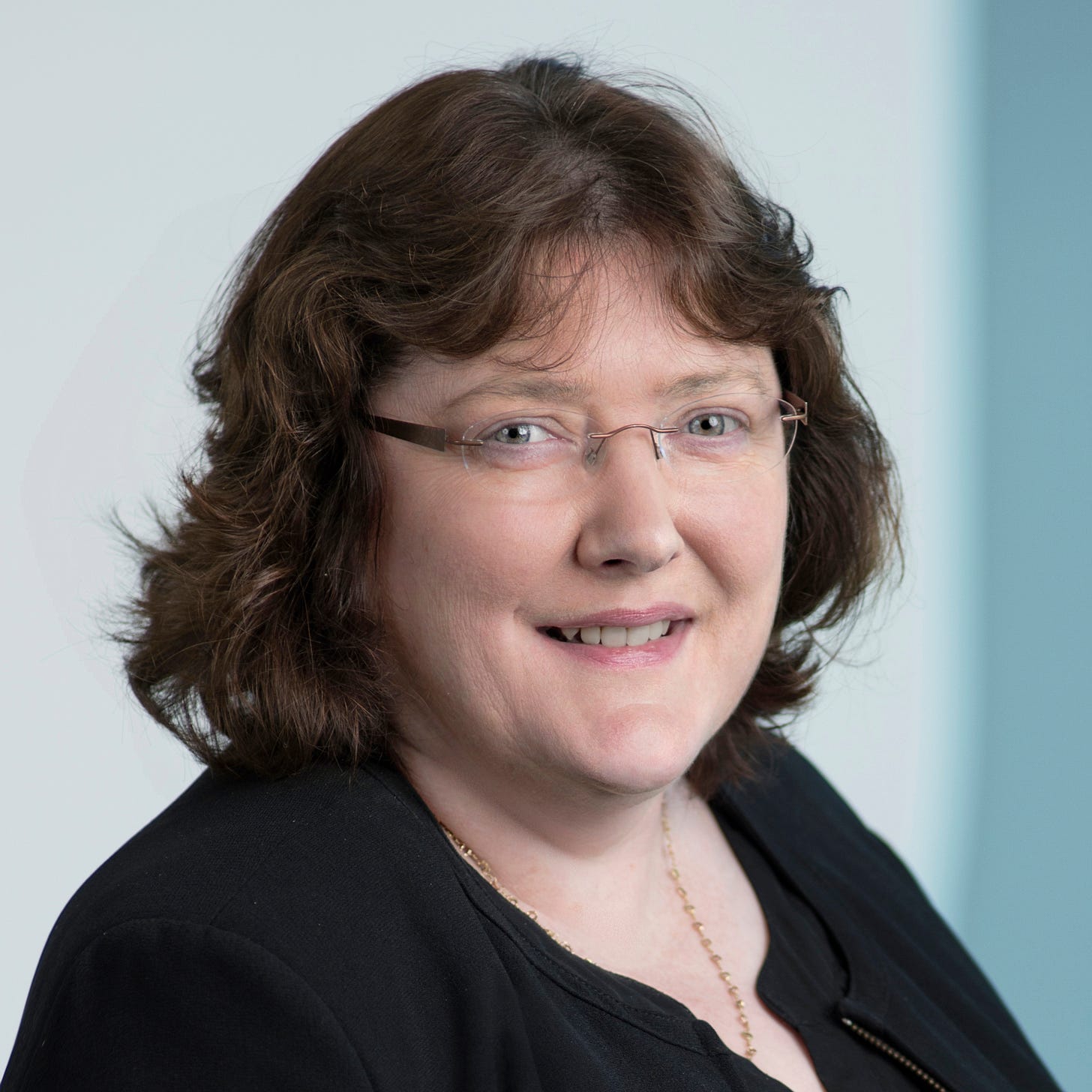 Interview with Intel’s Dr. Ann Kelleher