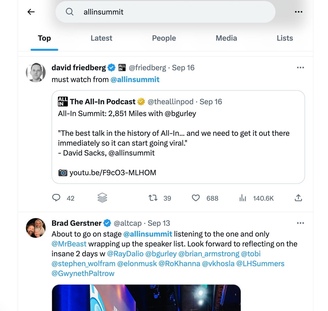 Writing a Good Conference Summary or Trip Report: DevRel Superpowers