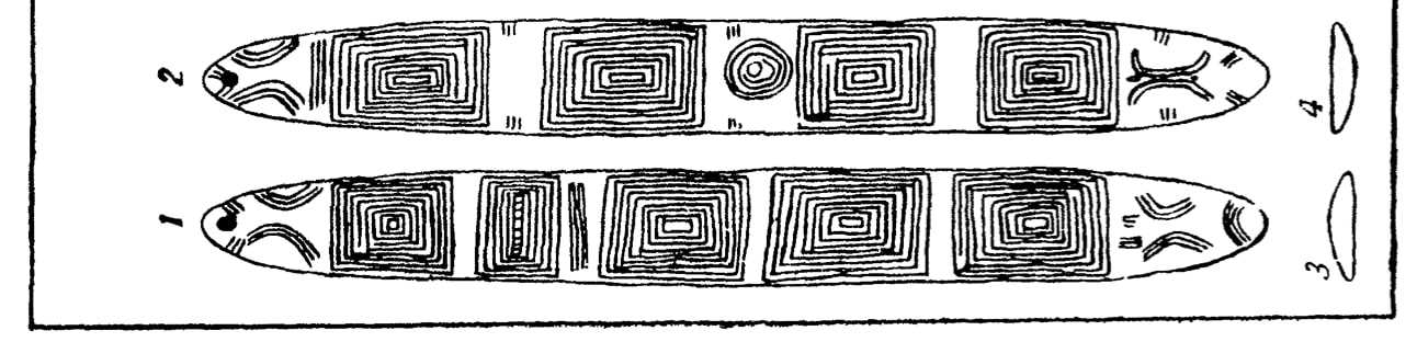 The Bullroarer: a history of man's most sacred ritual object