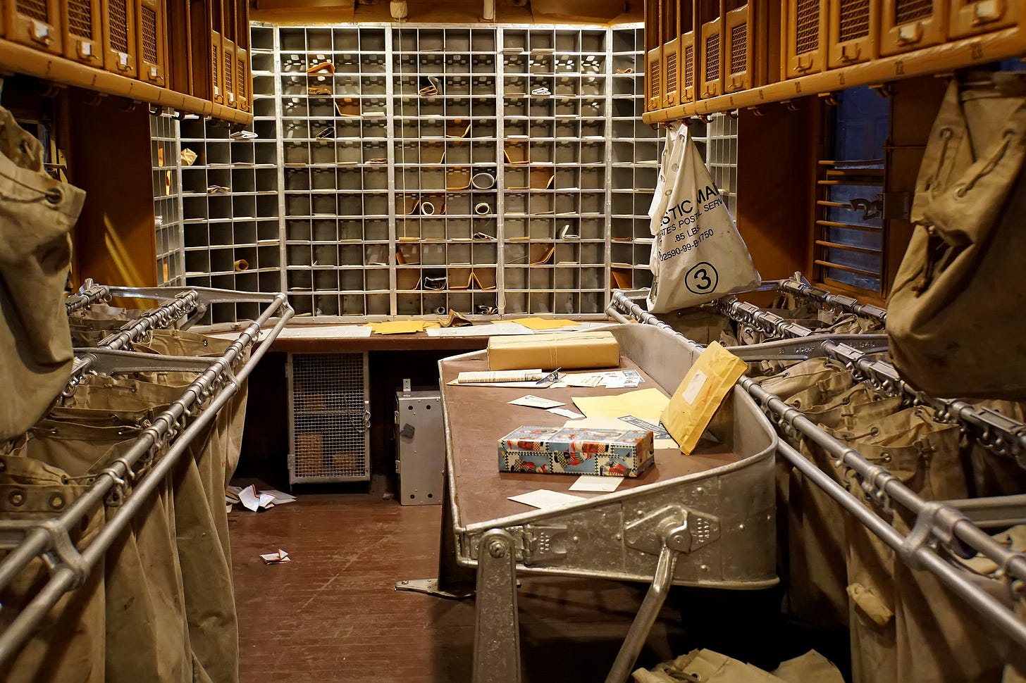 The Royal Mail History: A Journey Through History, Innovation, and ...