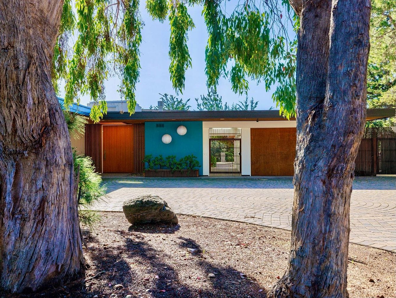 About Those 1950s Home Prices - by Austin Winfield