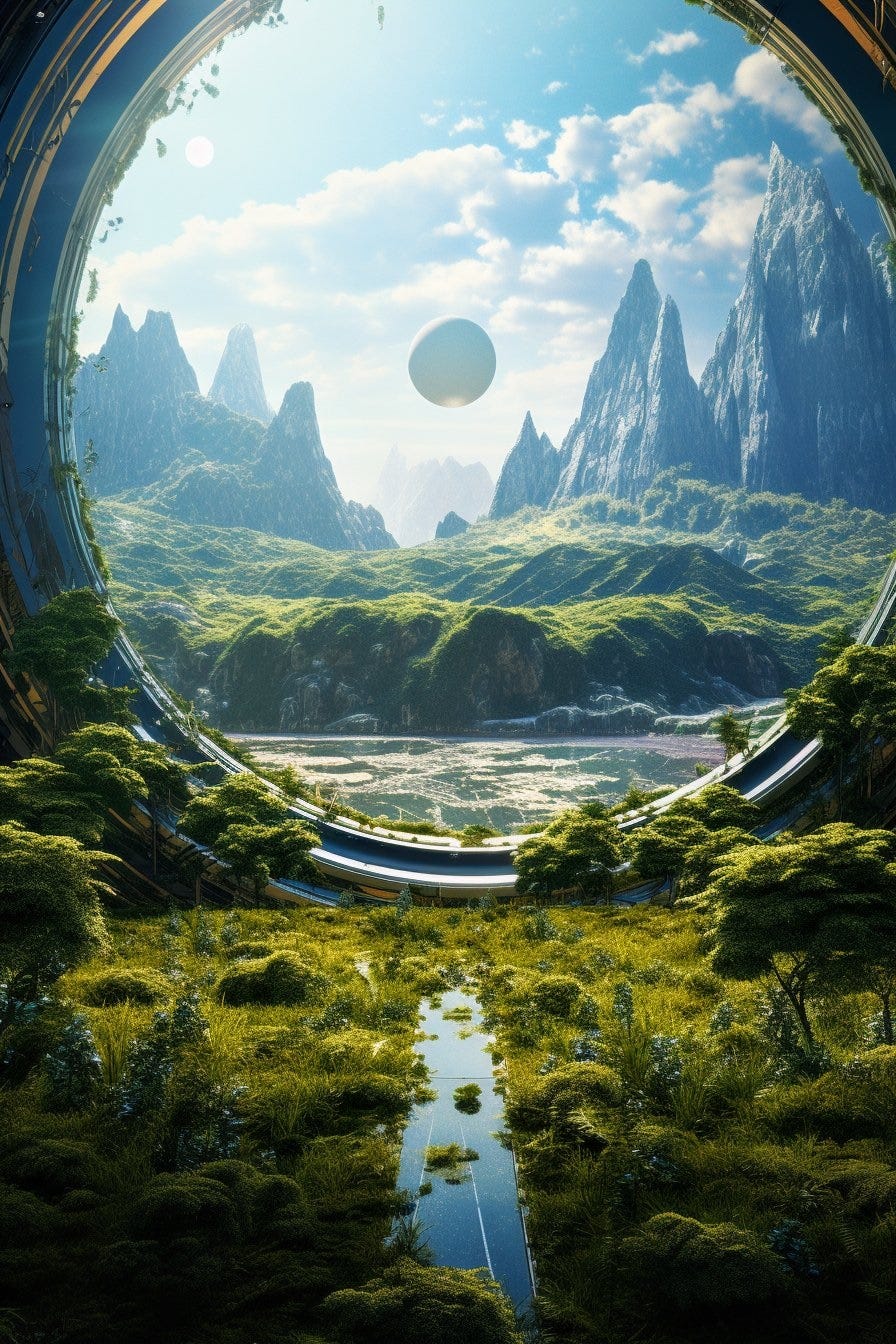 Thoughts on techno-optimism - by Noah Smith - Noahpinion