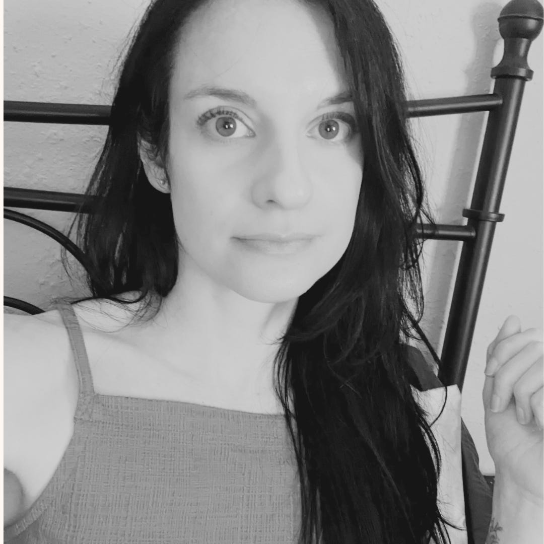 The Fracture: October 2023, Part 1 - by Desiree McCullough