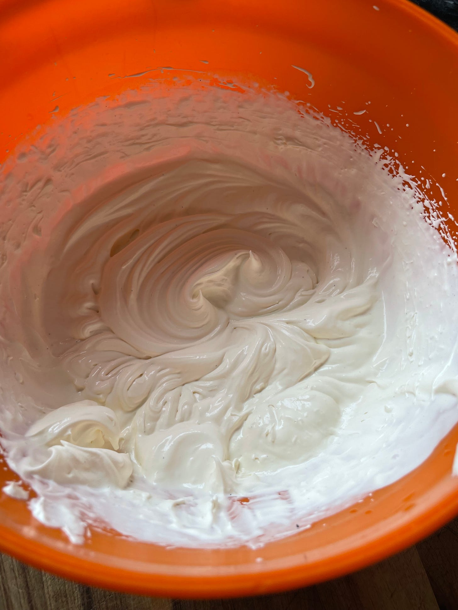 Scottish Cranachan Pudding - by Anthony O'Shaughnessy