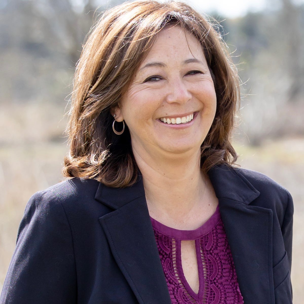 Sara Gramm can't give up the kid part - by Dale Dougherty