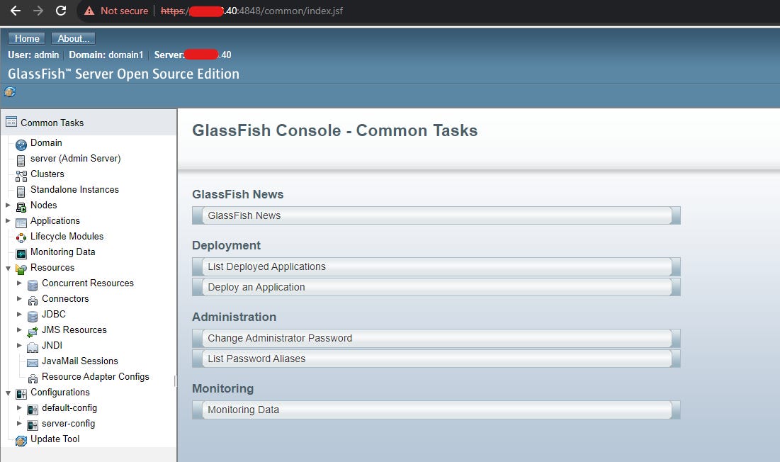 Redteam 0x02: Tôi đã compromise hạ tầng của một ngân hàng trong tháng ...