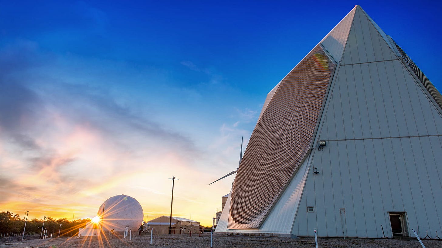 Raytheon is Now Run Under the Portfolio Theory of the Firm