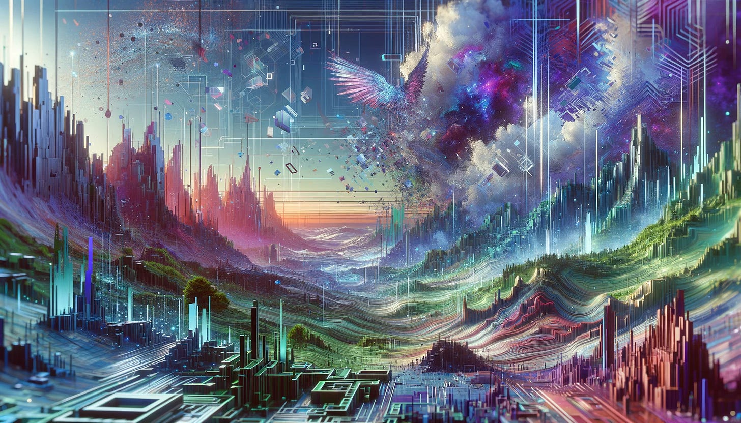 Urbit – The Good, the Bad, and the Glitches – Attack the System