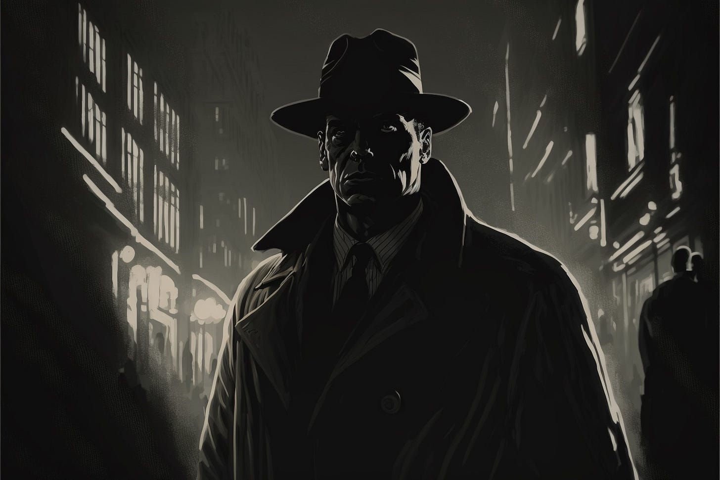 The CIA Guide To Fixing An Organization (Sort Of)