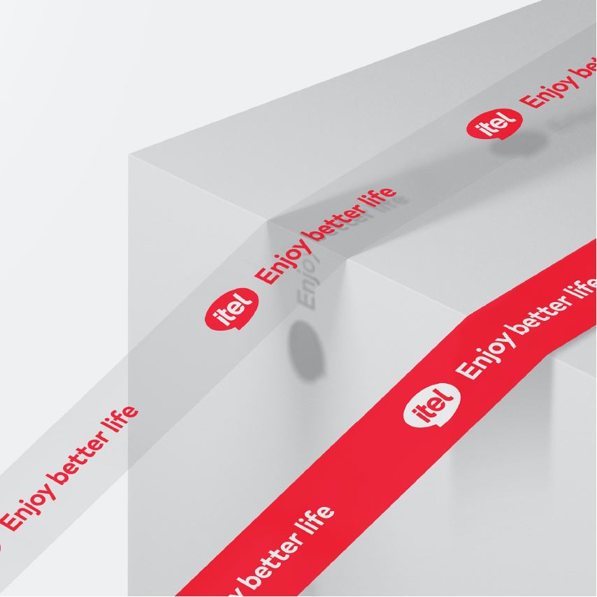 Itel unveils new logo, restates commitment to reshaping smart life ...