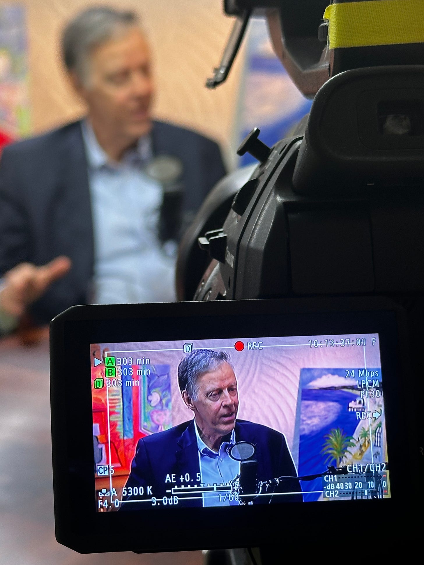 Confronting Brute Force Economics with Robert D. Atkinson | The Bill ...