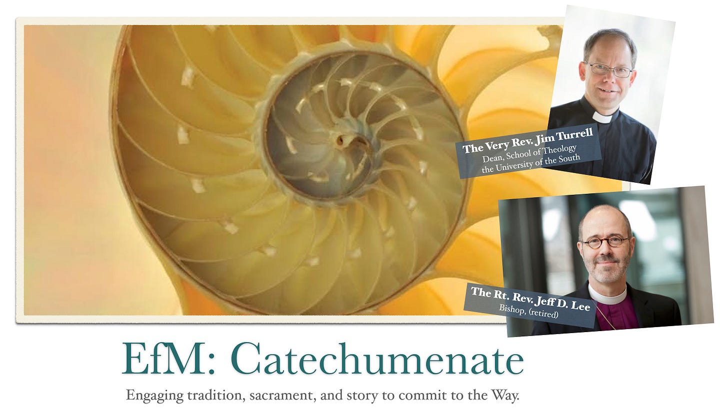 New EfM Formation Products Debut