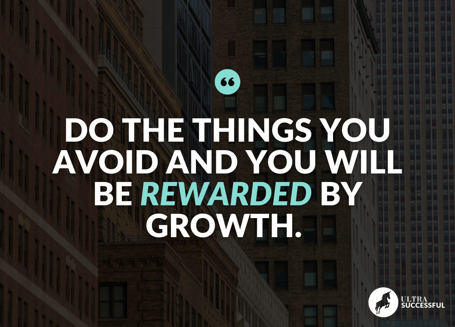 Avoidance is a Useful Signal - by Dr. Julie Gurner