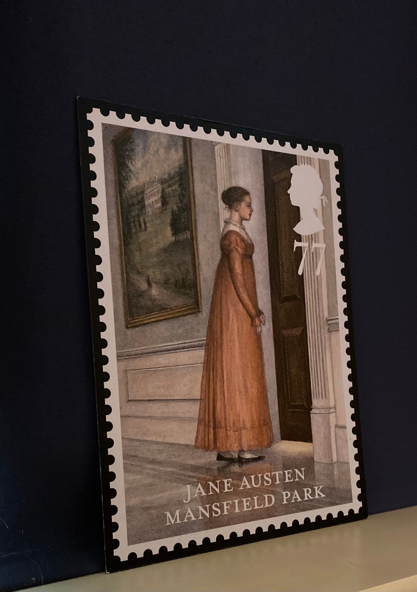 Quiet but Not Blind: Fanny Price and the Moral Silences of Jane Austen ...