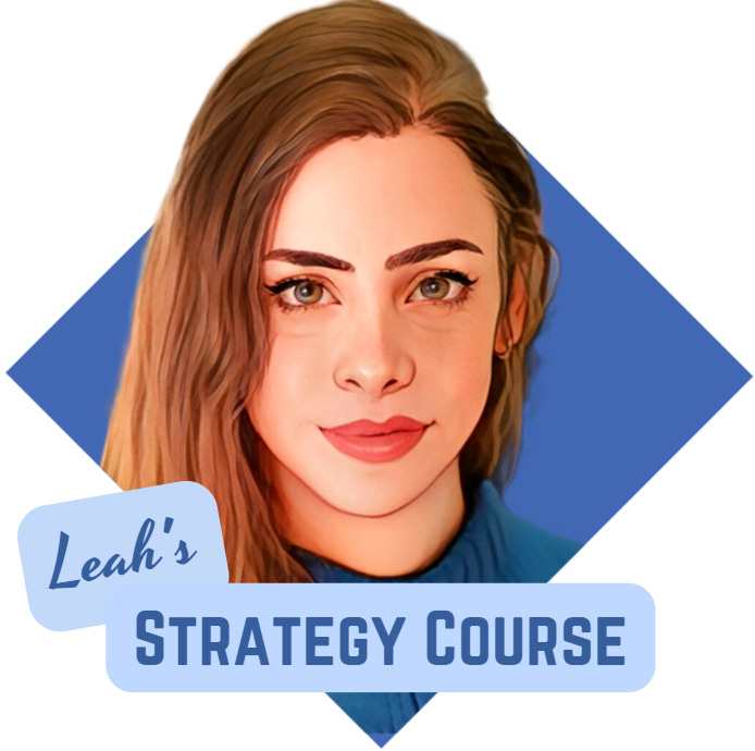 Guides & Talks & Events - by Leah Tharin - Leah’s ProducTea