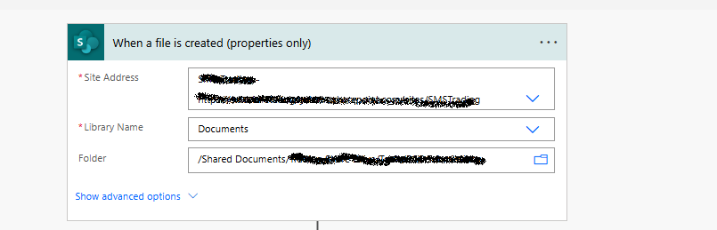 Quick Guide on processing CSVs with Power Automate