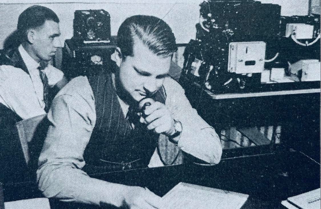 Managing Lockheed’s Skunk Works – Good Science Project