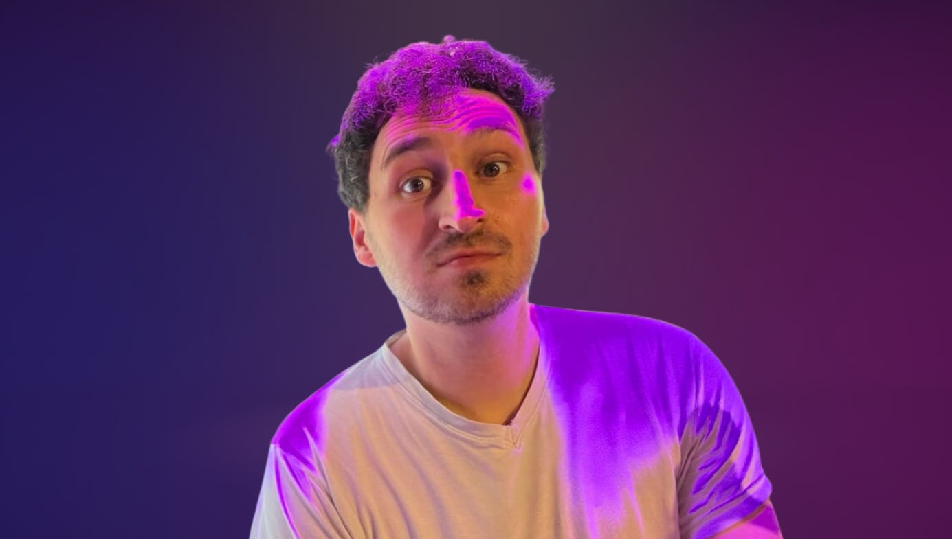 Jesse Singal: after the replication crisis and into the youth gender ...