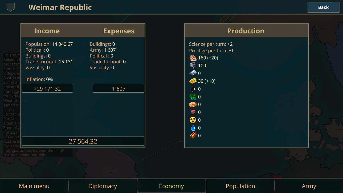 Warnament Dev Update #6: Closed Beta Available, Steam Page Is Up ...