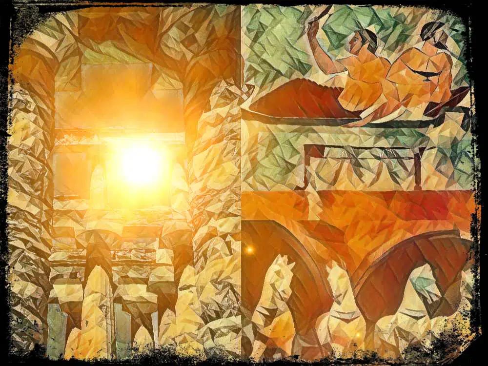 Los sibaritas de Síbaris - Revista de Historia