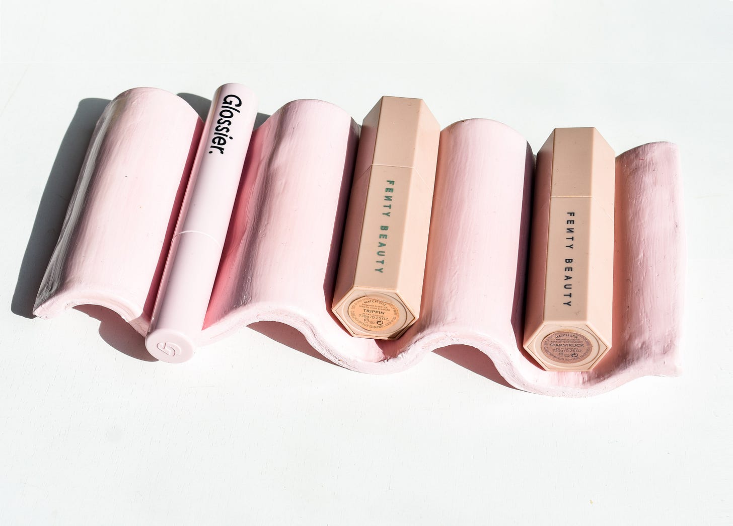 Glossier For Your Home - by Katrin - OFF COLOR studio